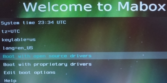 Mabox inux 24.08 を日本語化してkonahqssをインストール: LinuxでCD音楽再生 Ubuntu/Arch編